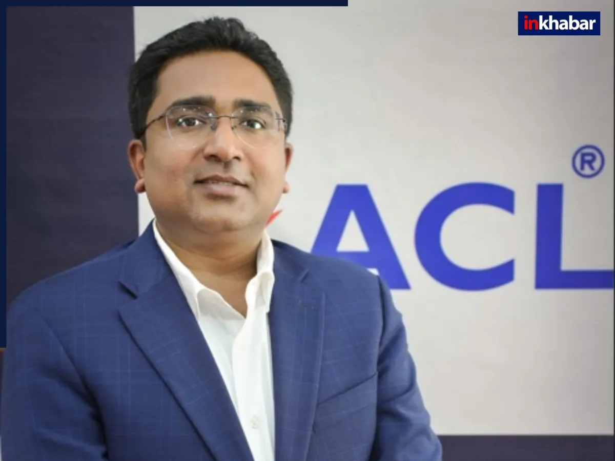 अंबिका कॉरपोरेशन लिमिटेड के हैं सीईओ Kuntal Sanghvi को मिला 'भारत की ...